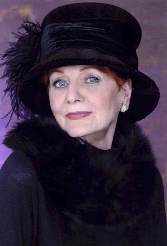 Beach lane named in honour of late Peggy Delaney