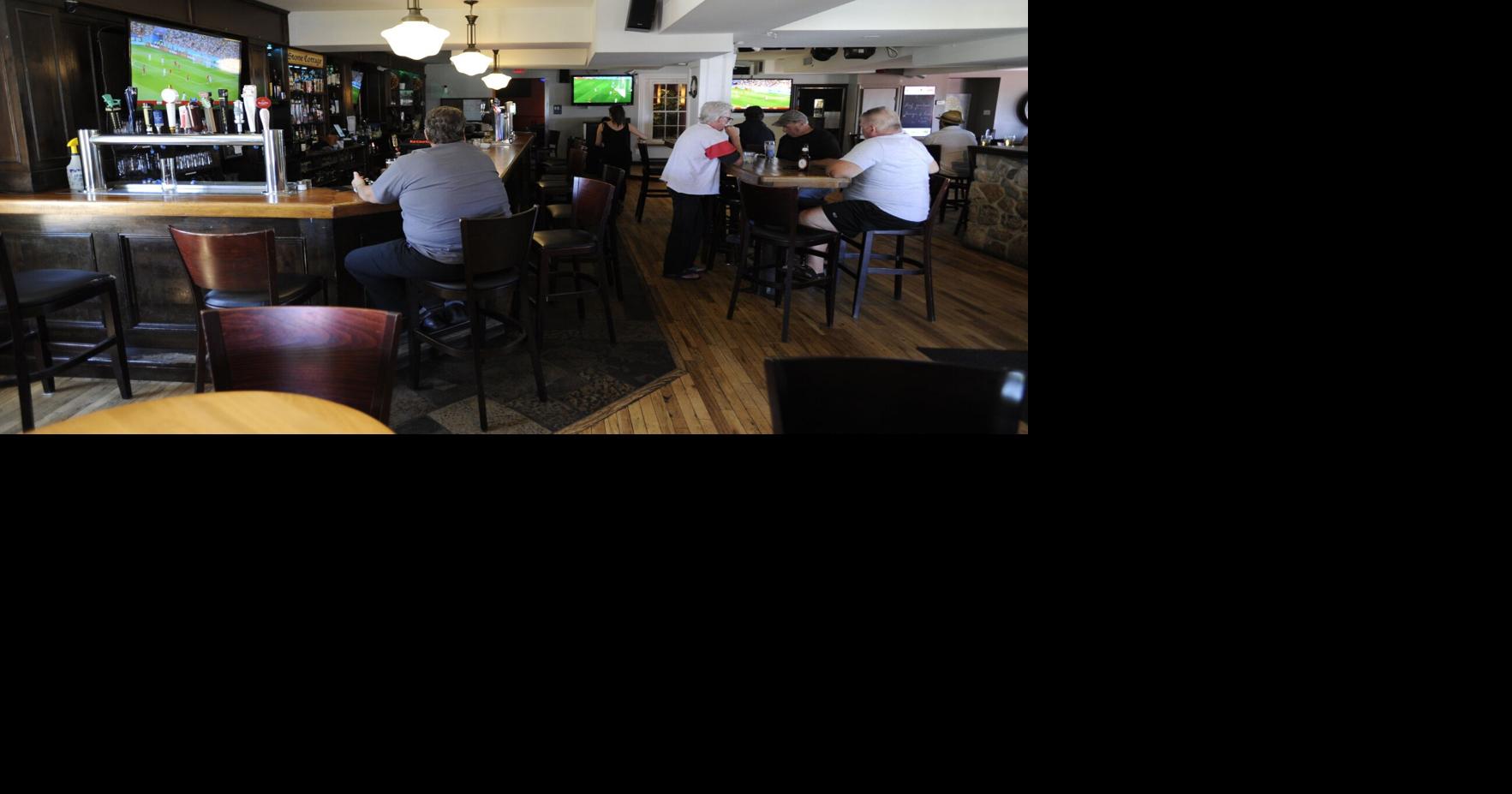 Scarborough’s Olde Stone Cottage Pub — food, music, a ghost and more