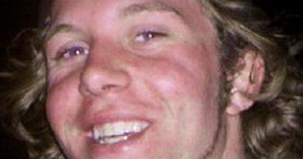 A SHARED STORY: MacKenzie Stephenson