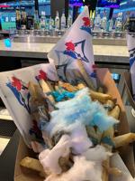 Blue Jays reveal new food, beverage lineup for 2025 season