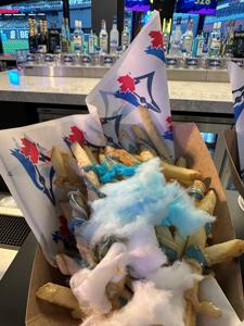 Blue Jays reveal new food, beverage lineup for 2025 season