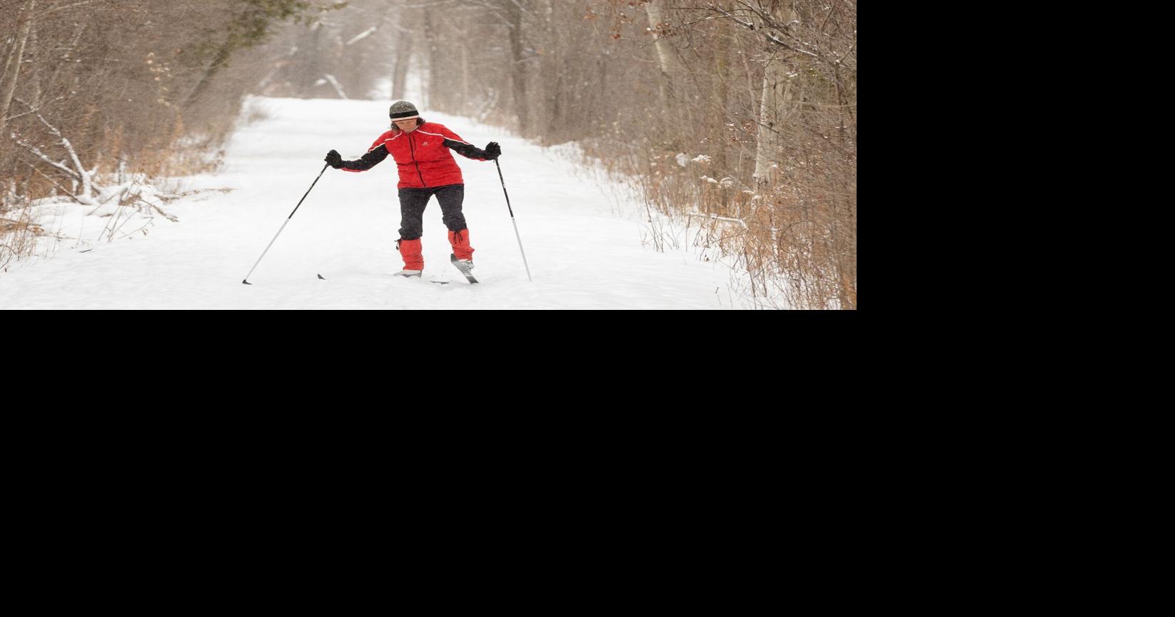 Toronto’s top cross-country skiing and snowshoeing spots