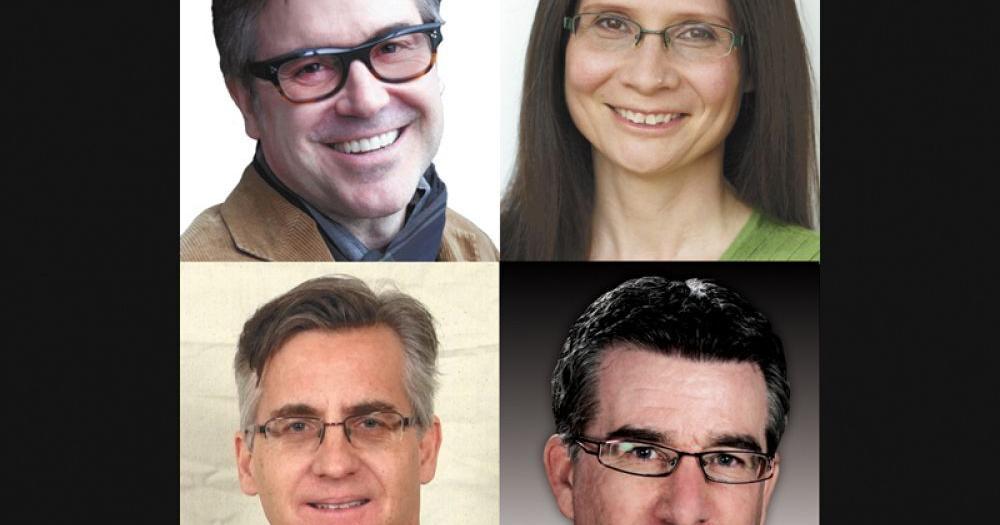 TORONTO-DANFORTH riding profile