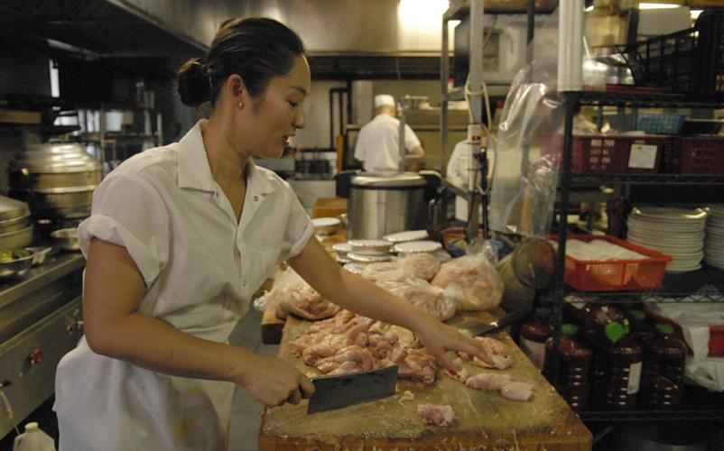 Yueh Tung: birthplace of Hakka-inspired chili chicken