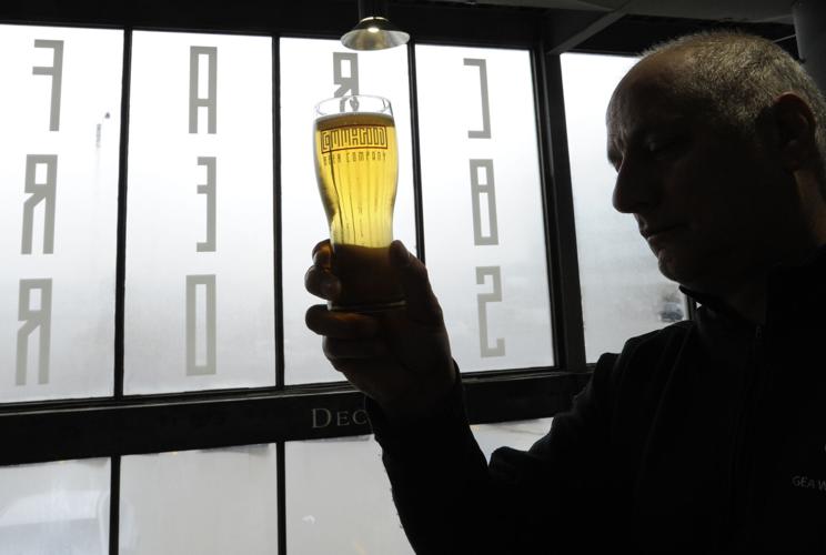 Common Good Beer offers brewing services to others in Scarborough