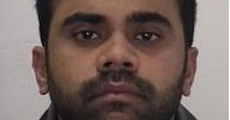Toronto police searching for missing man last seen in Scarborough