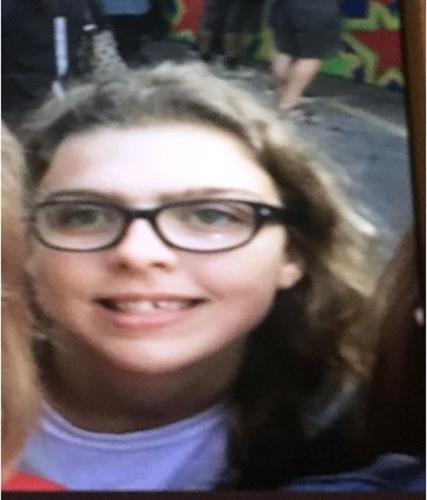 UPDATE: Missing girl, 14, last seen in Scarborough found