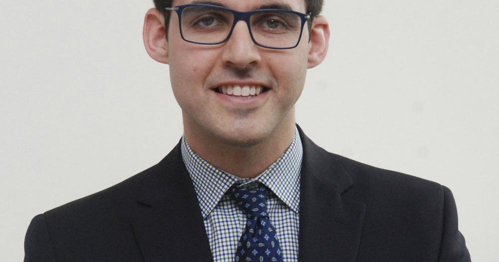 York resident Adam Armeland raising money and awareness of testicular ...