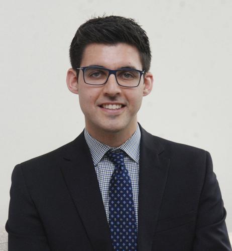 York resident Adam Armeland raising money and awareness of testicular ...