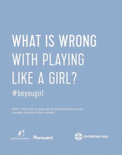 Toronto mall owner launches BeYou campaign to empower girls