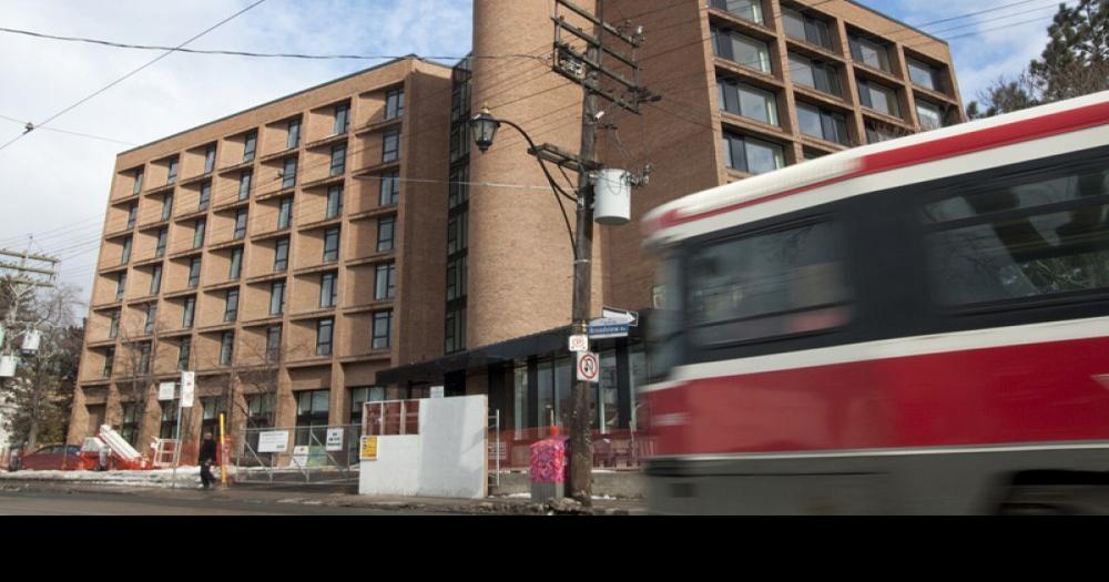 Affordable senior housing project set to open Feb. 28 | News | toronto.com