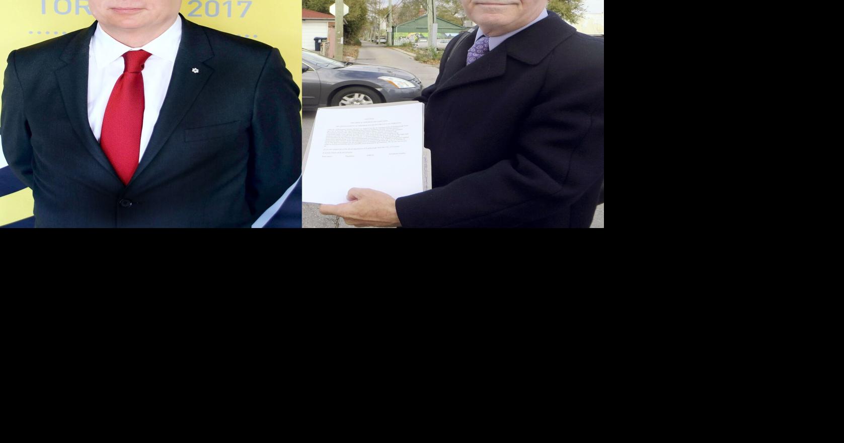 Scarborough separatists want Mike Myers as mayor of Toronto