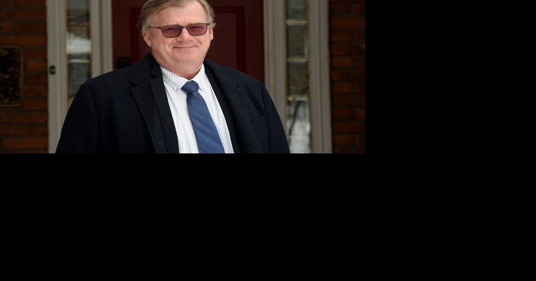 Councillor gets Tory nomination in provincial byelection