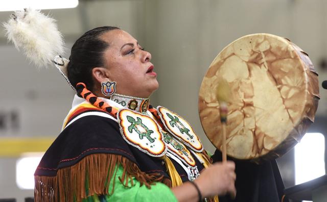 Canada Post’s greenest parcel site opens in Scarborough