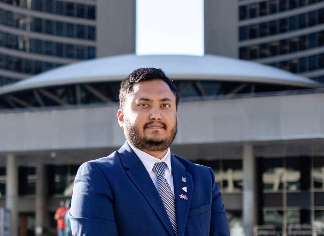 MEET YOUR CANDIDATES: Scarborough-Rouge Park (Ward 25)