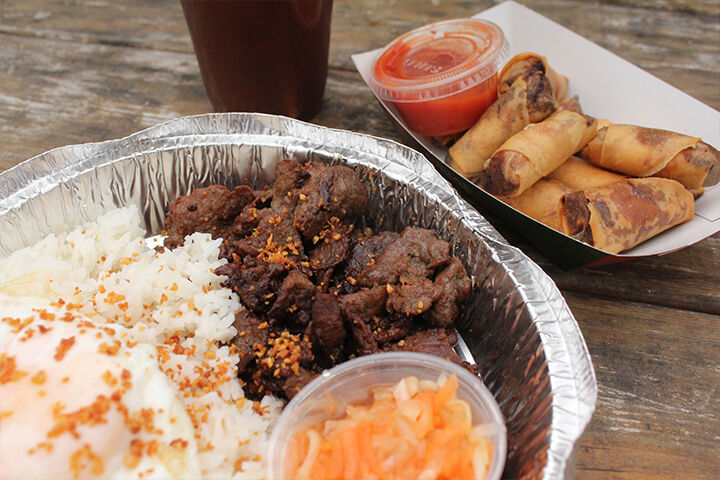 Best Filipino restaurants in Toronto | Food And Drink | toronto.com