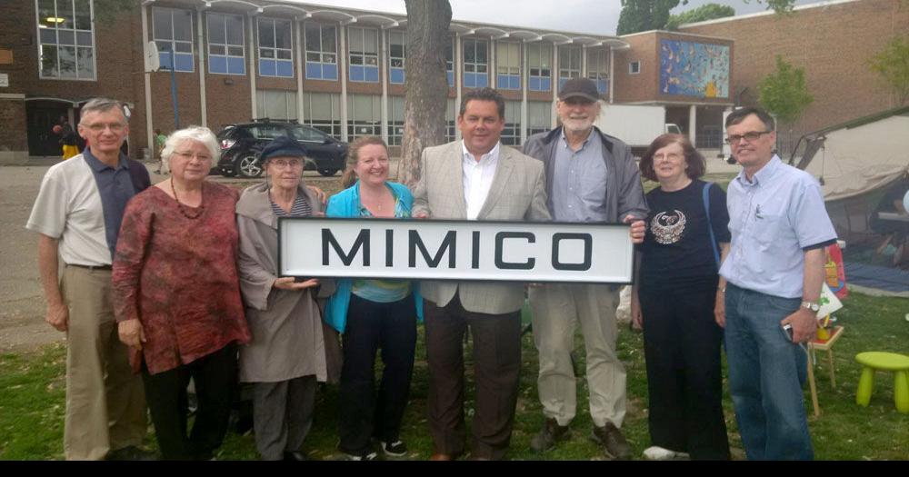 Community group gets rolling on plans for Mimico Station’s centennial ...