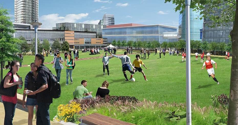 Long-awaited University of Toronto Scarborough residence moves forward