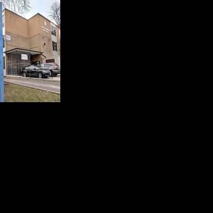 SH Armstrong Pool secures funding in 2018 Toronto budget | Council ...