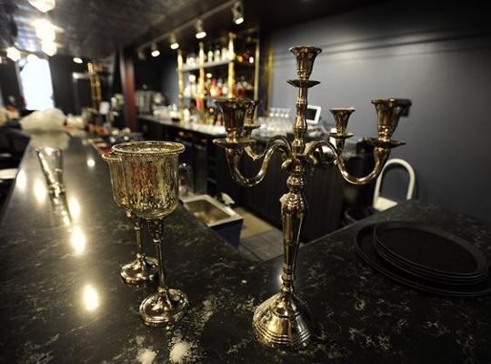 5 fun activities at Toronto’s new Escape Manor on King Street West