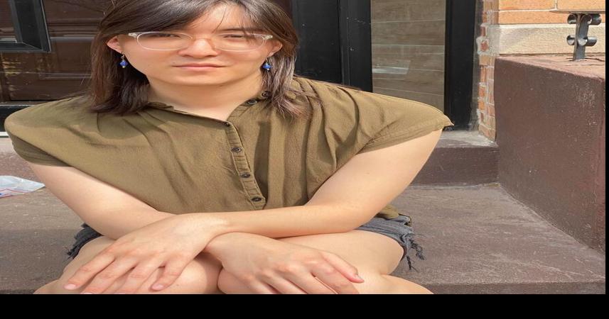 Review: Emily Zhou’s ‘Girlfriends,’ a book of trans short stories ...