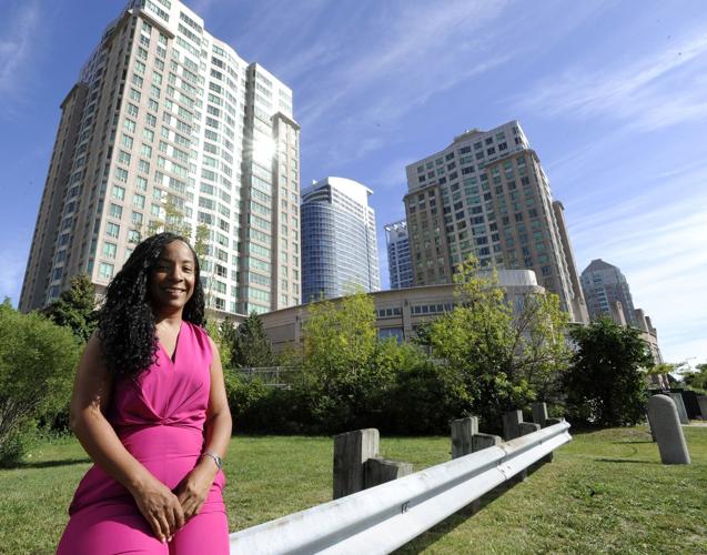 Scarborough author’s story brings Caribbean sounds and flavours to life