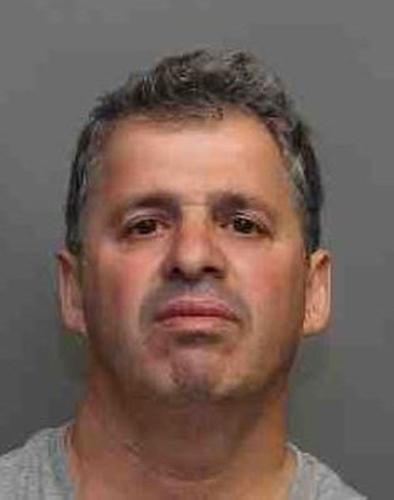 Toronto police arrest Albert Costa owner of Costa Railings for alleged ...