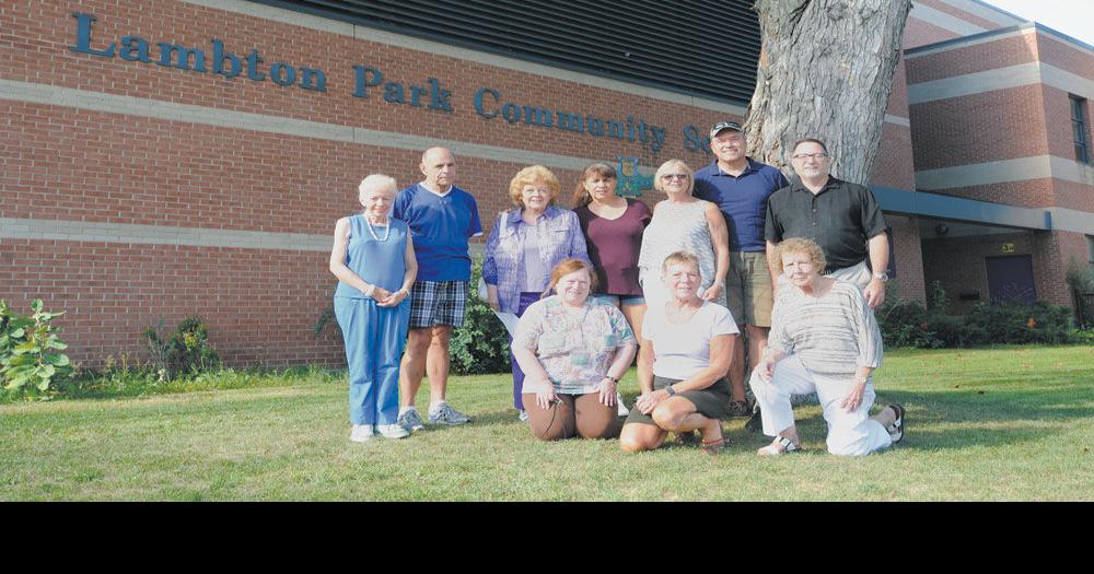 Lambton Park Community School celebrates 100th anniversary | News ...