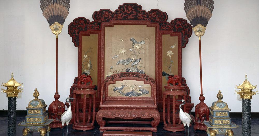 Artifacts from China part of ROM’s upcoming new exhibit