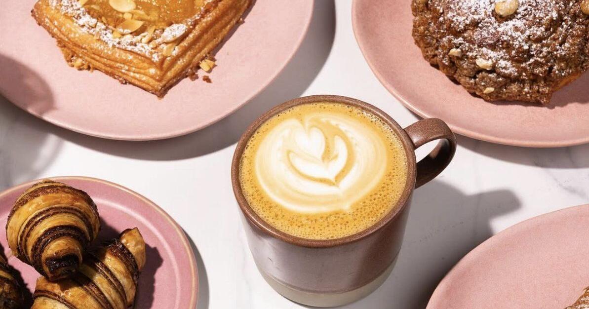 Bready Toronto: New café opening in midtown