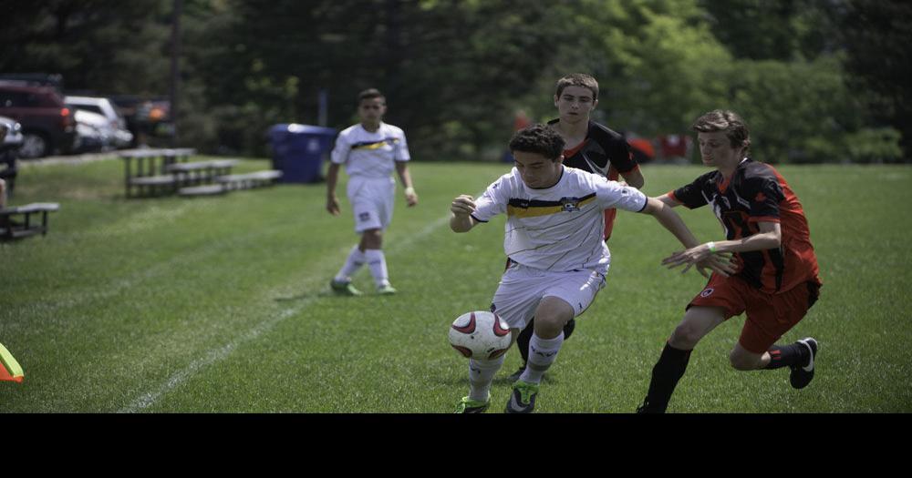 Robbie soccer tournament championship games slated | News | toronto.com