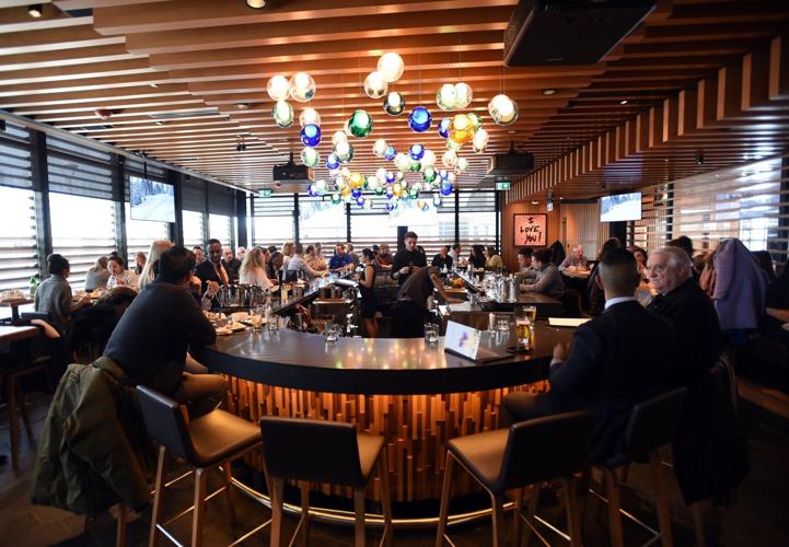 Cactus Club Cafe is all about the details