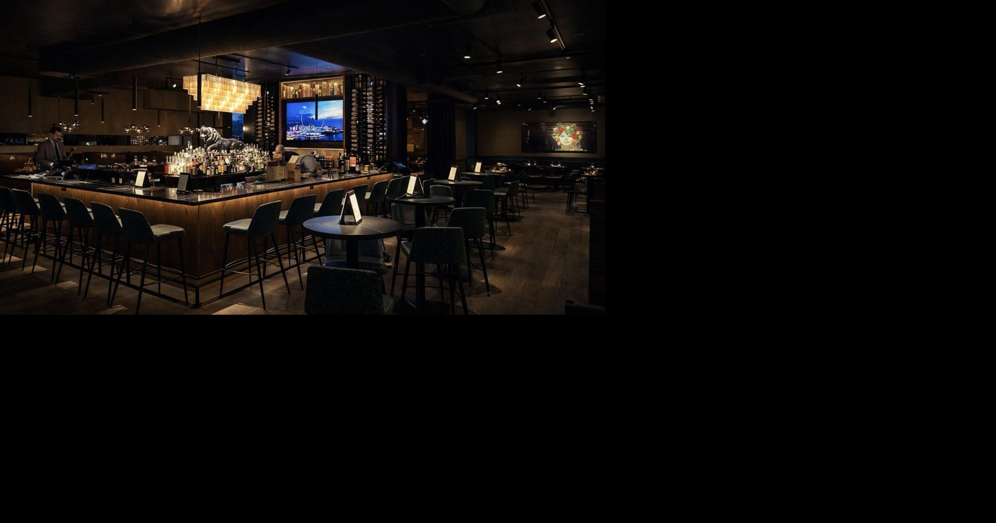 Notte Ristorante: New affordable Italian dining in Toronto