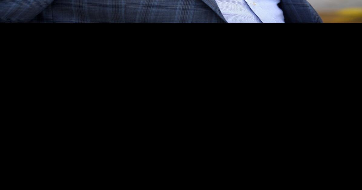 URBAN HERO: Zakir Patel organized pandemic meal program | News ...