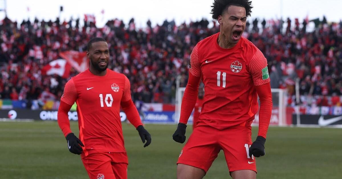 Tickets to Canada’s first FIFA World Cup game reach $111K