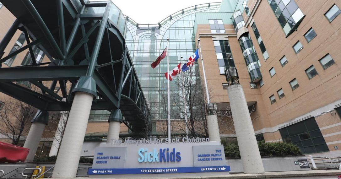 Toronto’s SickKids hospital opening new eight-bed ICU unit for adults ...