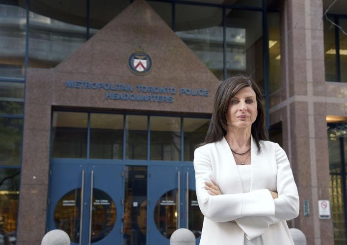 Toronto police credit Dixon community for helping secure murder ...