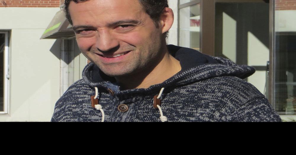 Actor/comedian Daniel Stolfi performs his last cancer dance | News ...