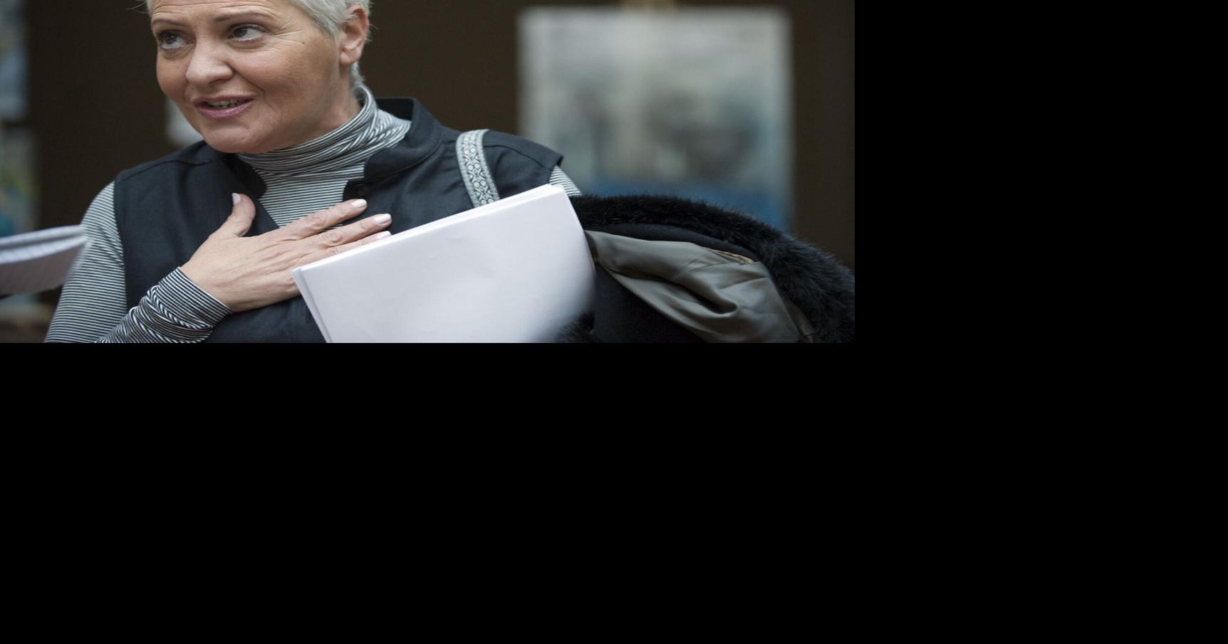 North York trustee Maria Rizzo named chair of Catholic school board