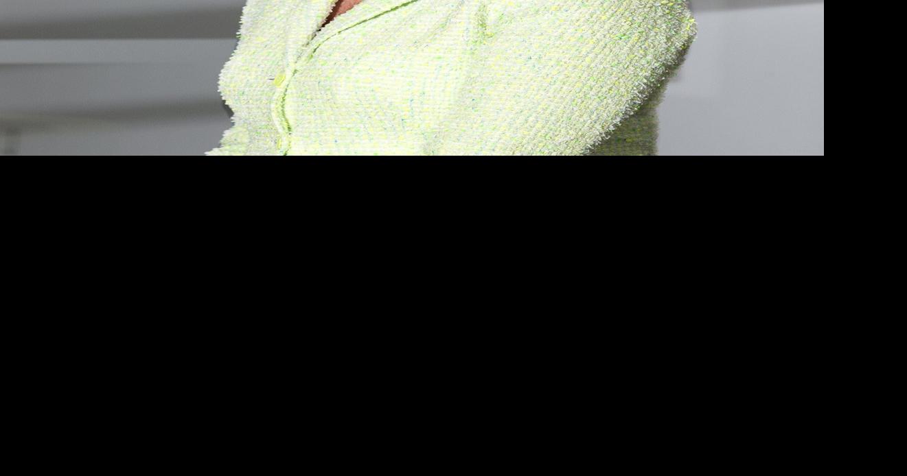 Ann Buller of Toronto’s Centennial College retires next March