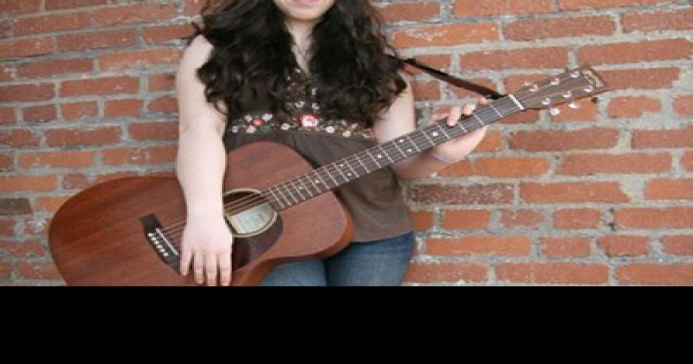 Teen folk singer remembered with fund | News | toronto.com