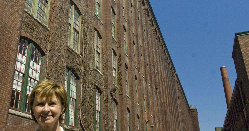 Get inside Toronto’s Carpet Factory May 25 and 26