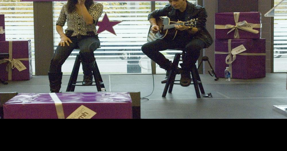 CAMH Foundation launches Gifts of Light campaign | News | toronto.com