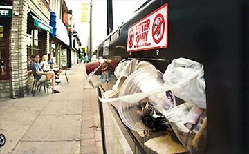 ETOBICOKE: Trash confusion reigns | News | toronto.com