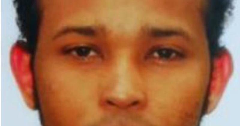 Man, 30, missing from downtown Toronto Chinatown