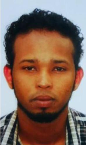 Man, 30, missing from downtown Toronto Chinatown