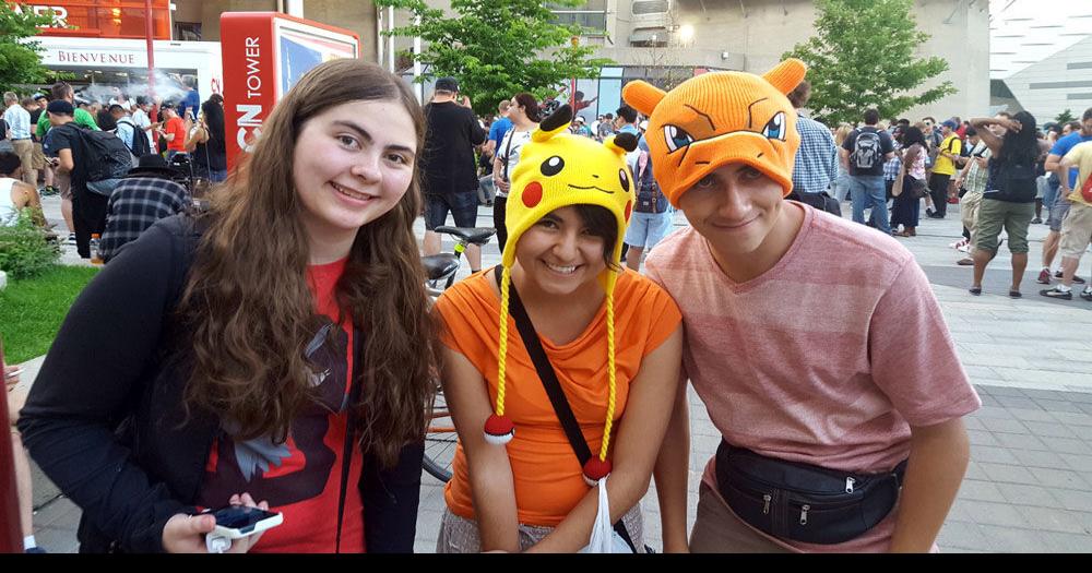 8 Pokemon Go events in Toronto including Pokemon Symphonic Evolutions ...