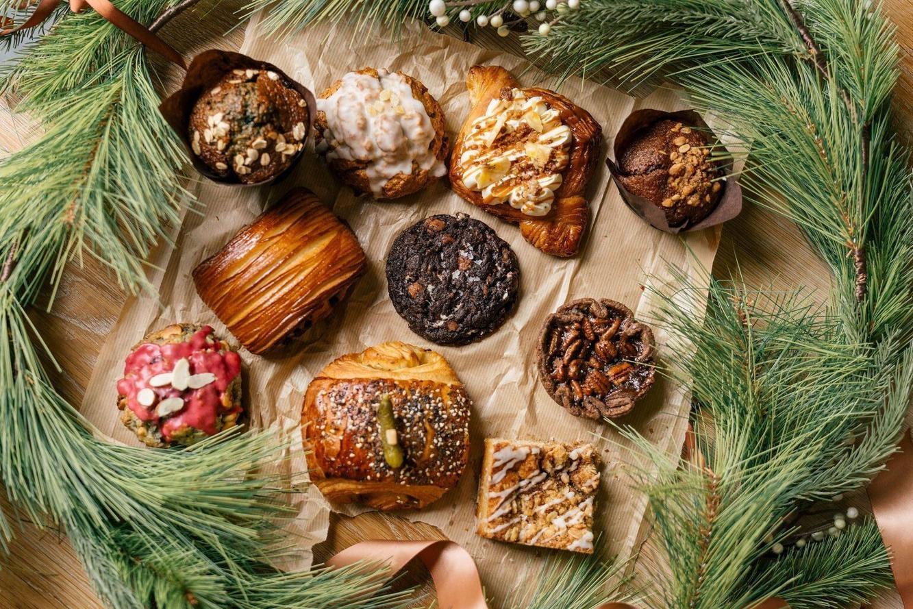 Bakery celebrating 20 years to open new Toronto location