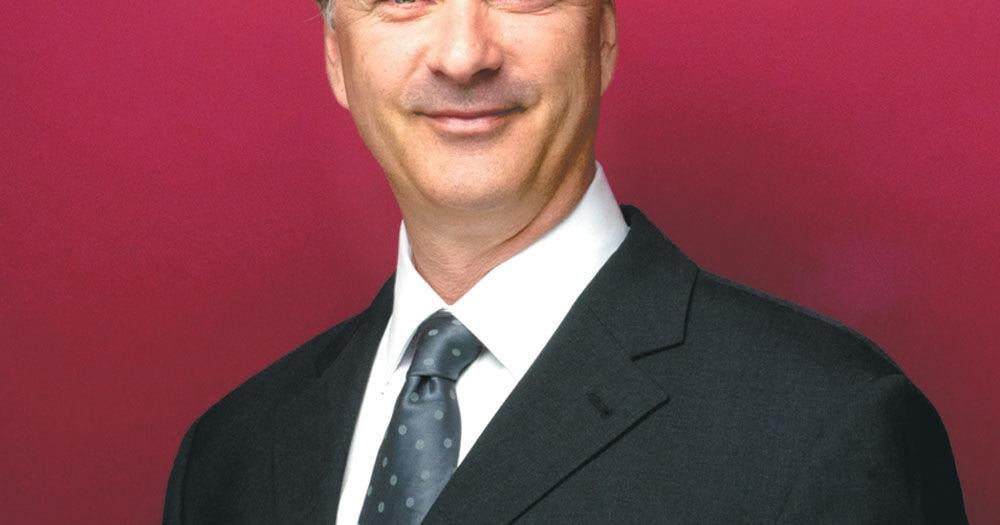 Actor Patric Masurkevitch exercising ‘different set of muscles’ in ...