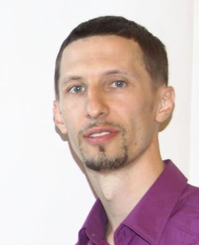 Chris Penrose: Success Beyond Limits Program executive director ...